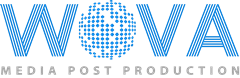 logo-post-production-white | WOVA | Media Post Production Los Angeles